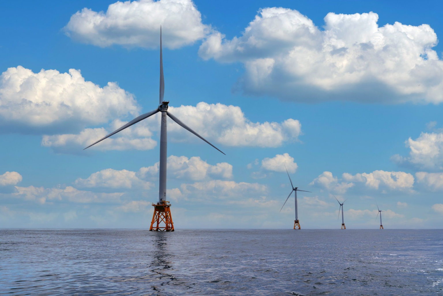 America’s Offshore Wind Farms Face Headwinds | Great Lakes Wind Truth